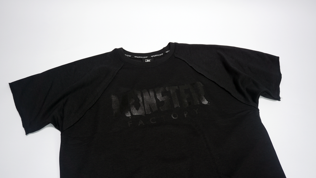 Ragtops – Monster Factory