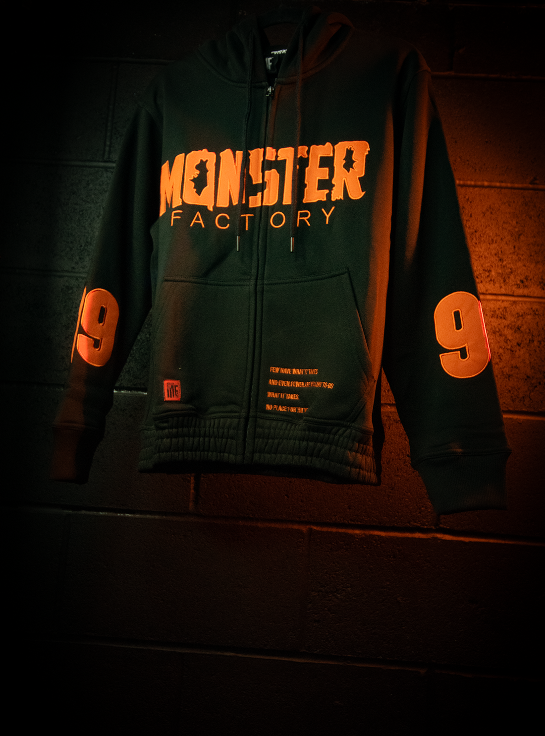 Monster Factory
