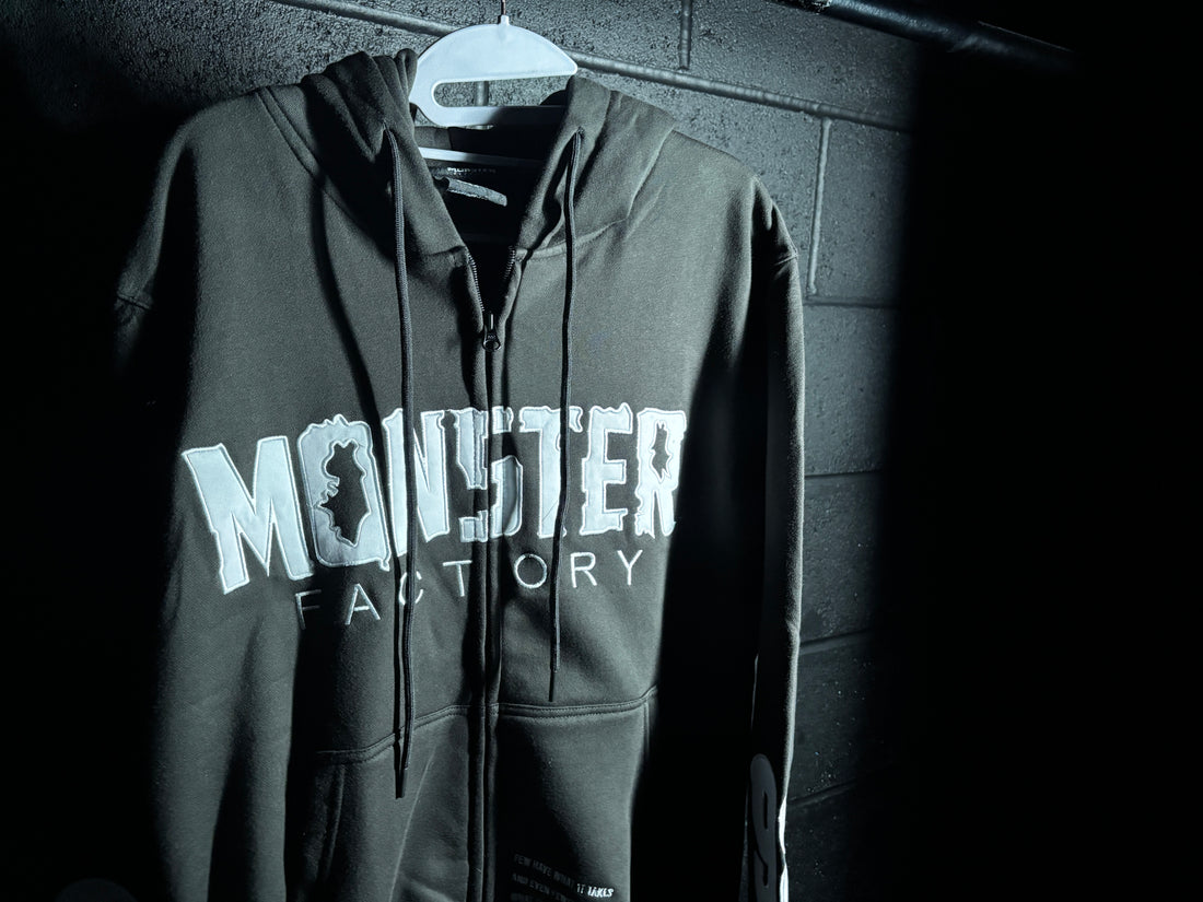 Monster Factory