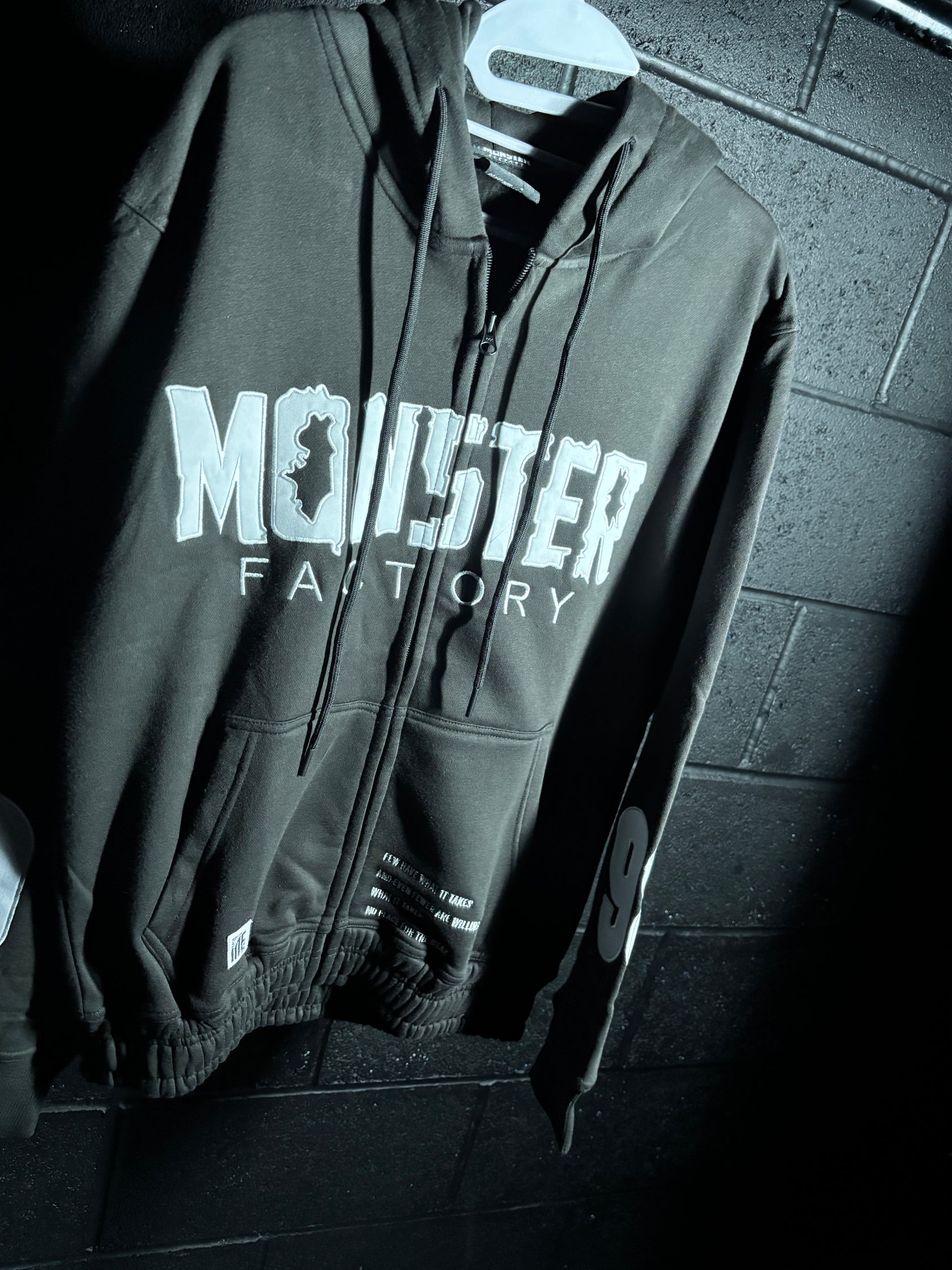 Monster Factory