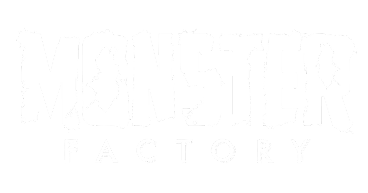 Warrior Collection – Monster Factory