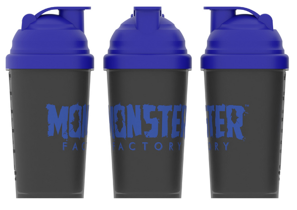 Monster Factory Shaker