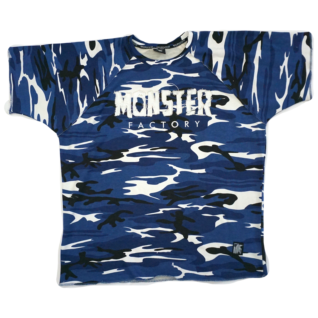 Camo – Monster Factory
