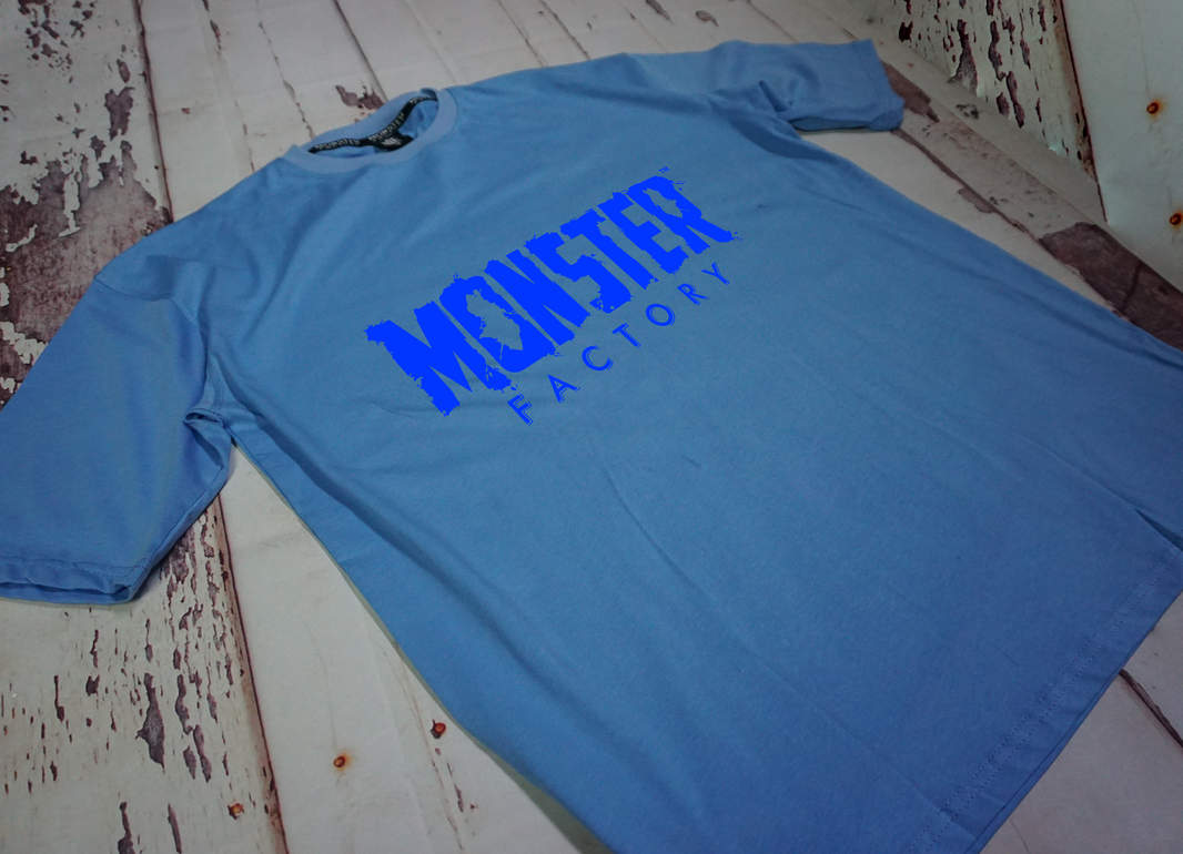 T-Shirts – Monster Factory