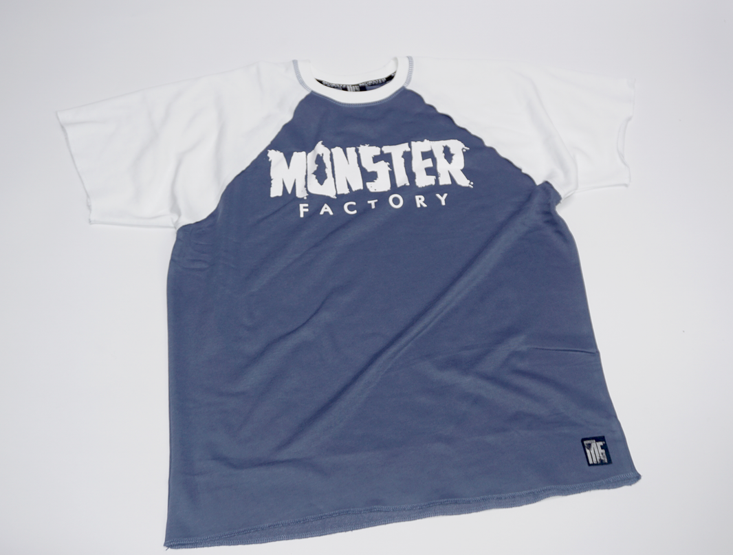 T-Shirts – Monster Factory