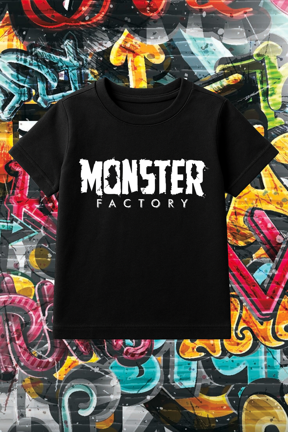 Monster Factory