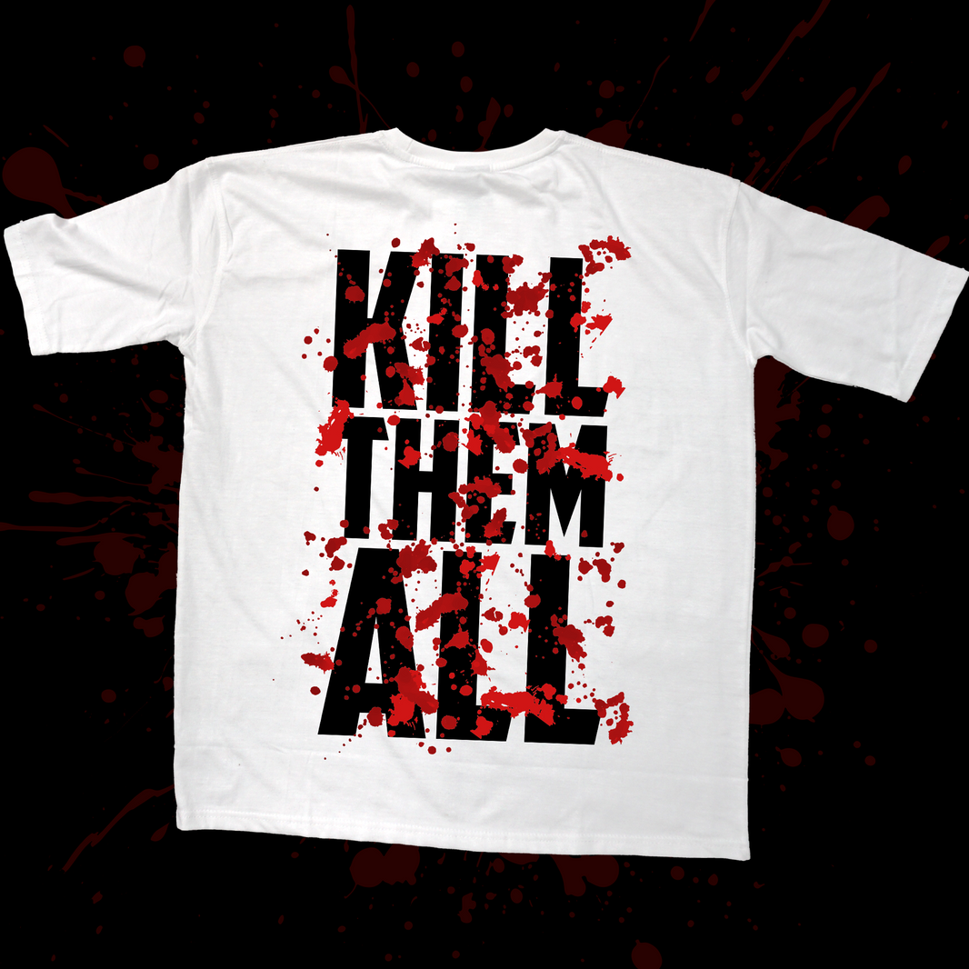 Kill them all – Monster Factory