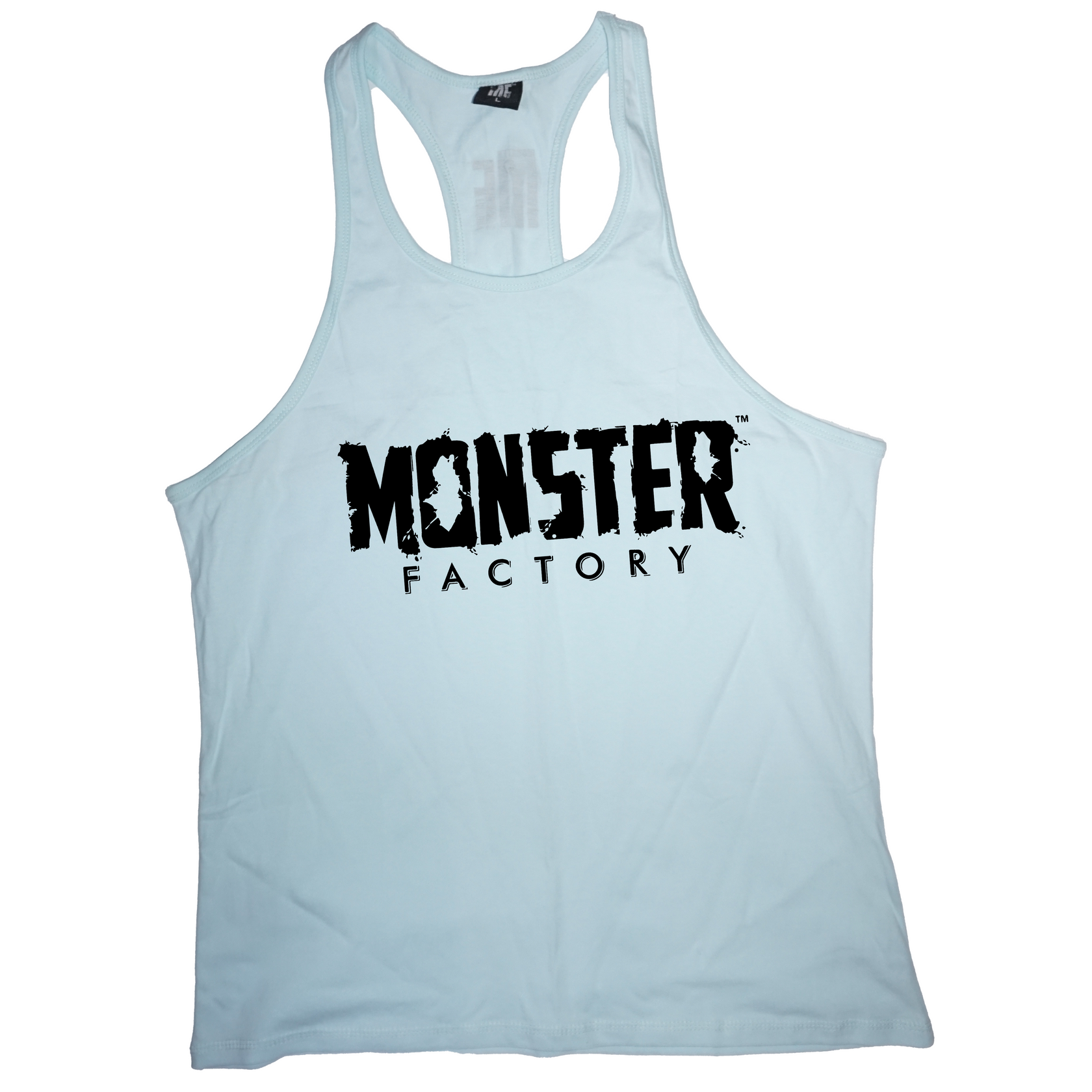 MF Vest – Monster Factory