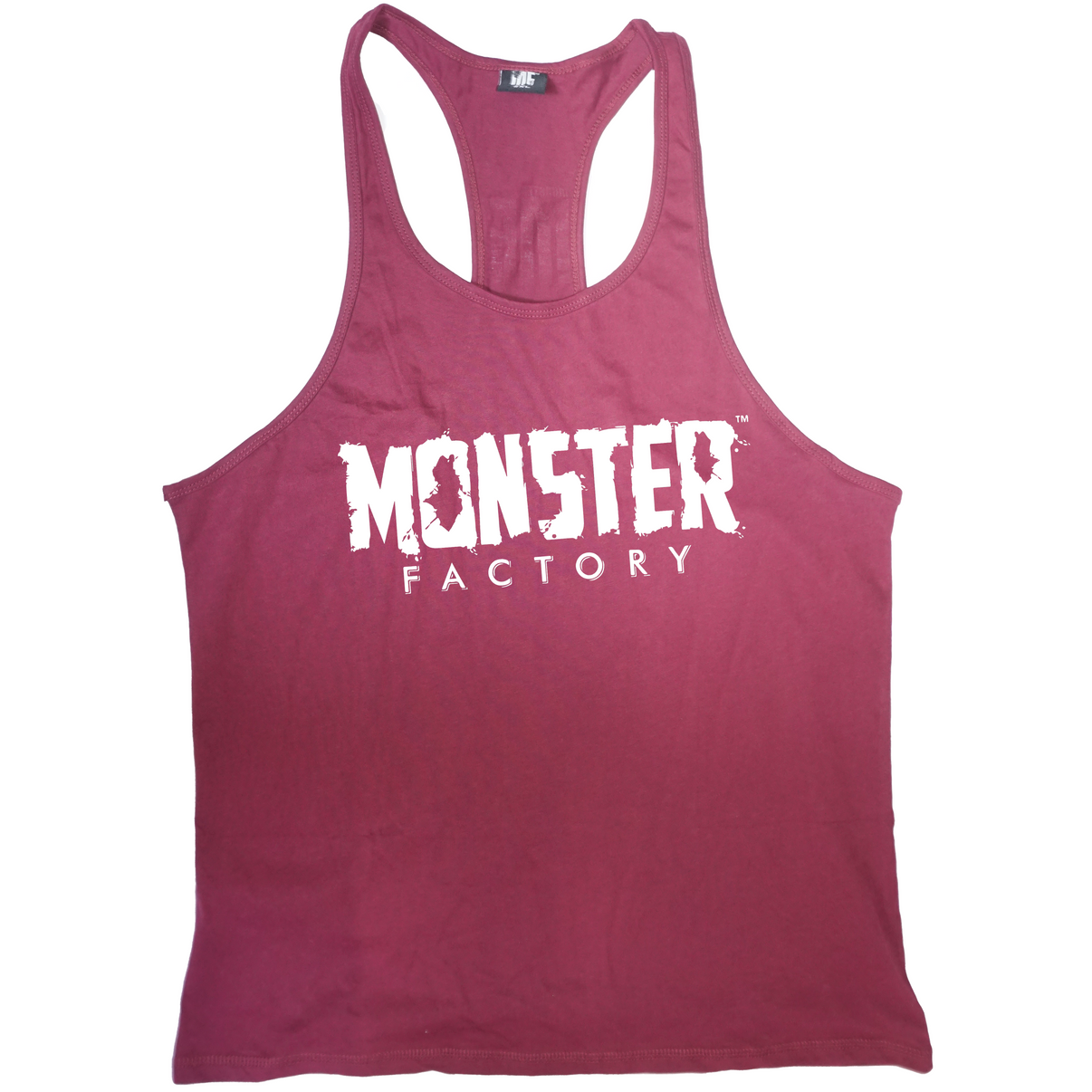 MF Vest – Monster Factory