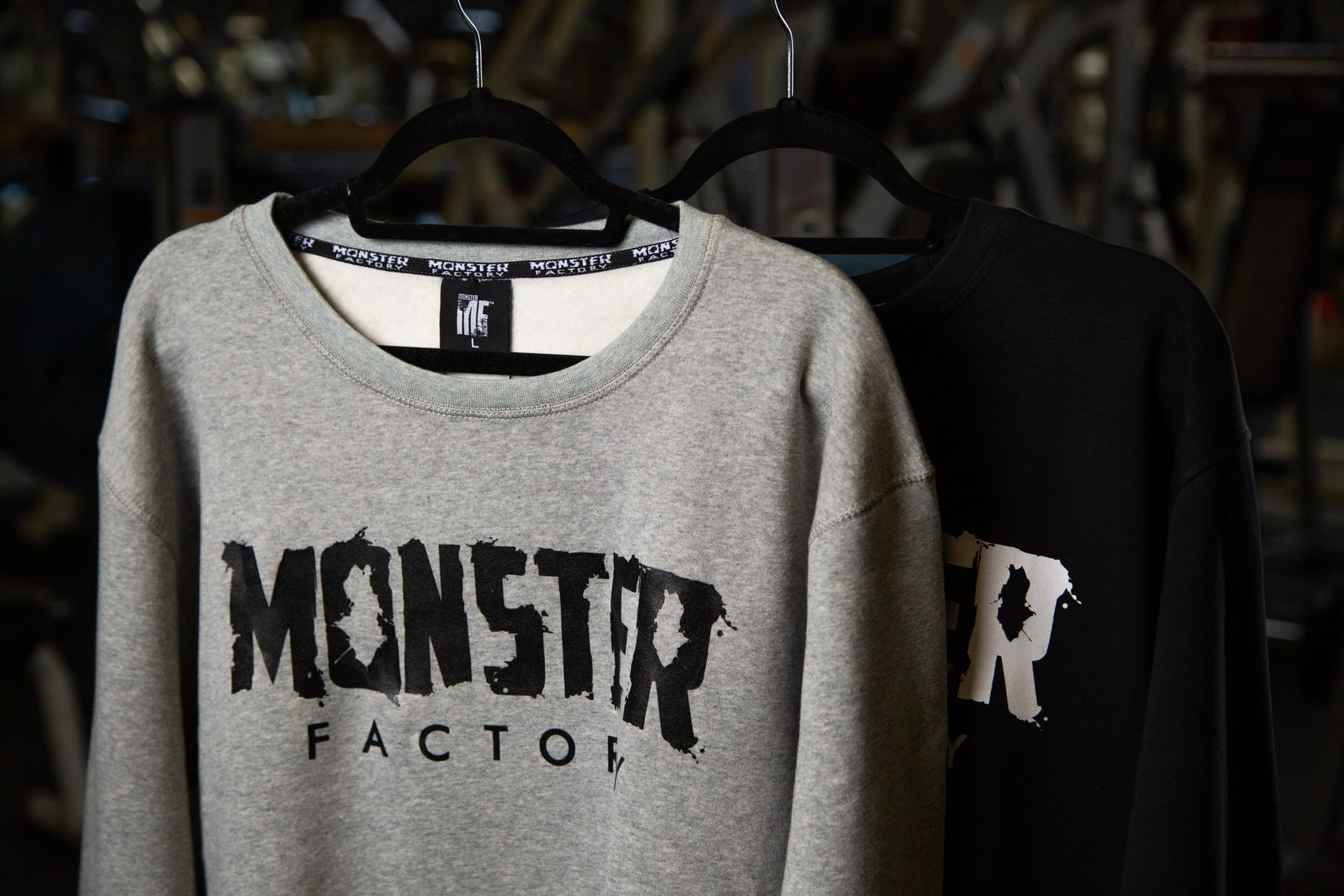 Monster Factory