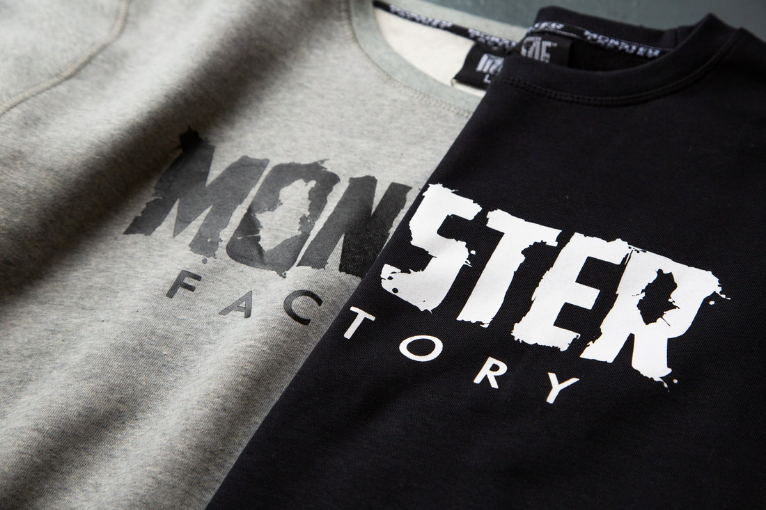 Monster Factory