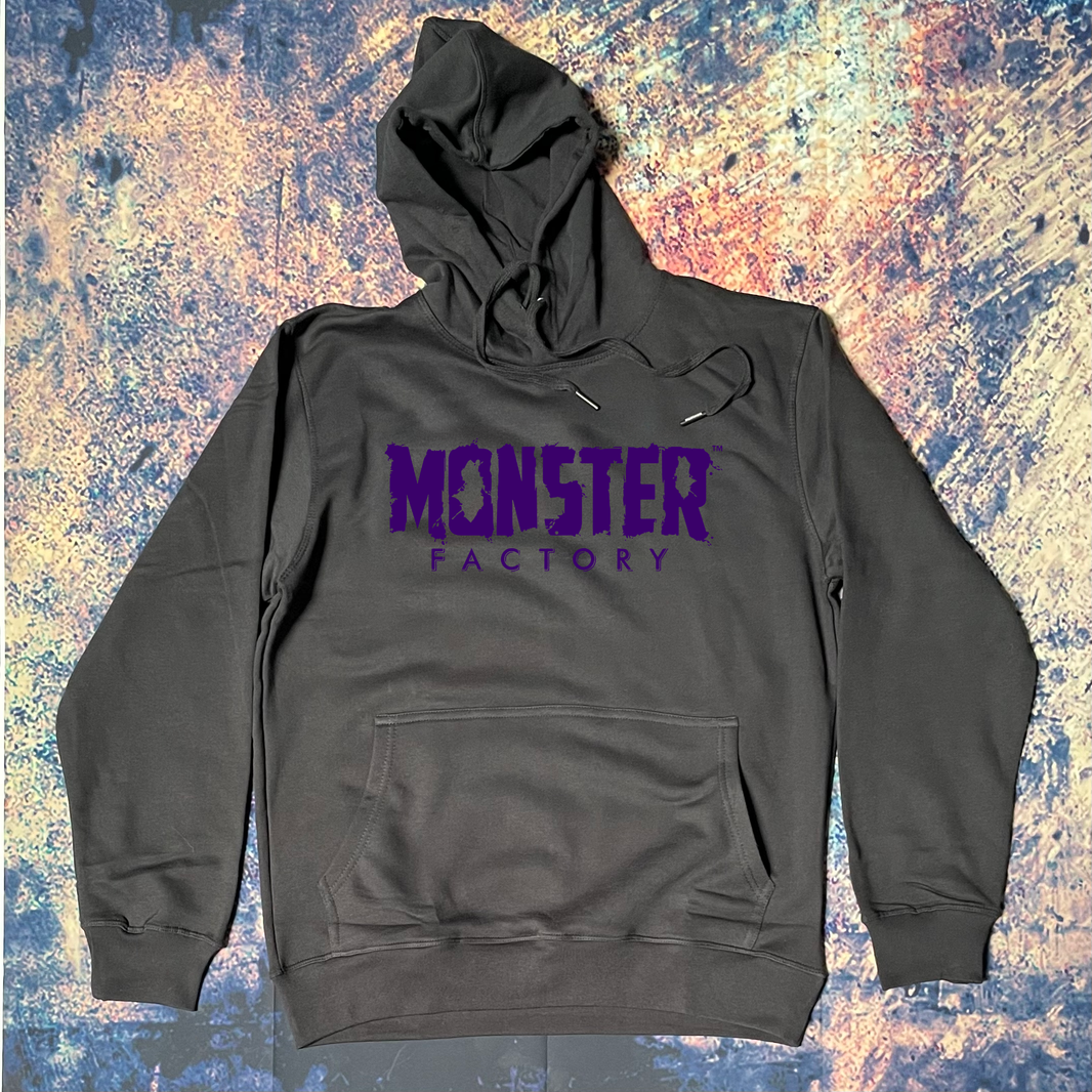 Hoodies – Page 2 – Monster Factory