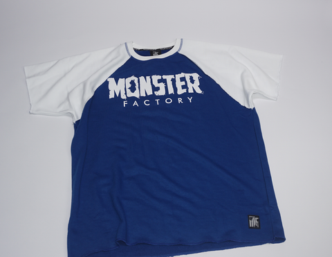 Ragtops – Monster Factory