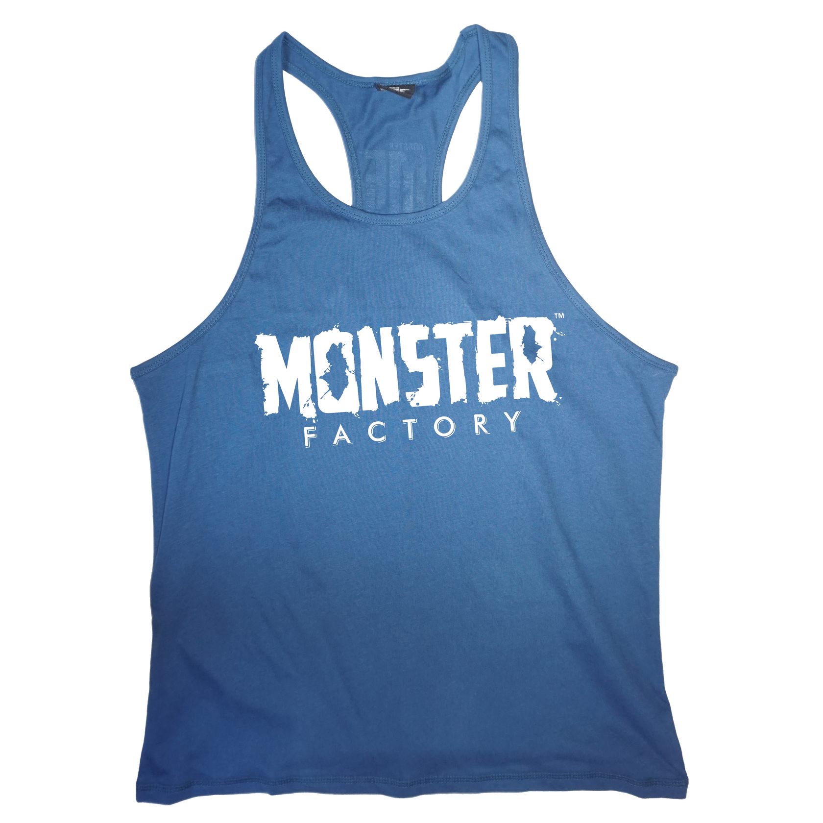 MF Vest – Monster Factory
