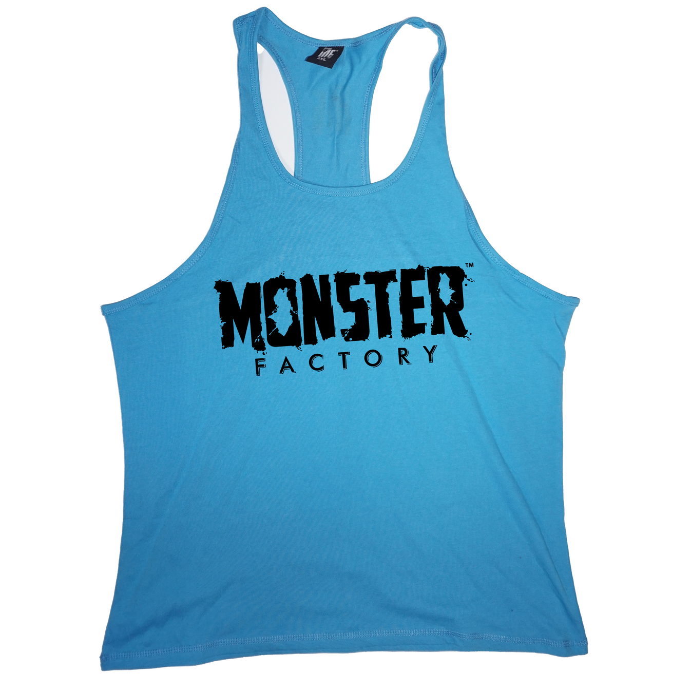 MF Vest – Monster Factory