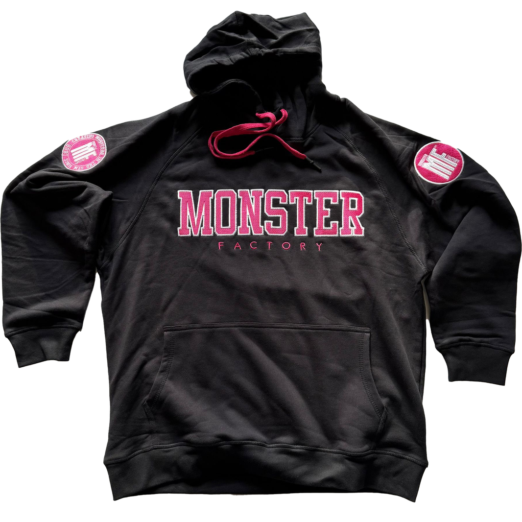 Varsity – Monster Factory